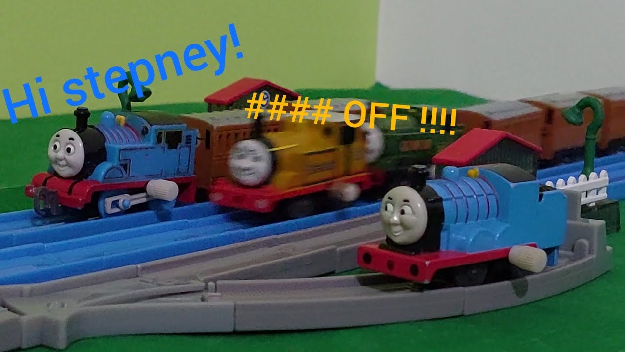 Hi Stepney Youtube
