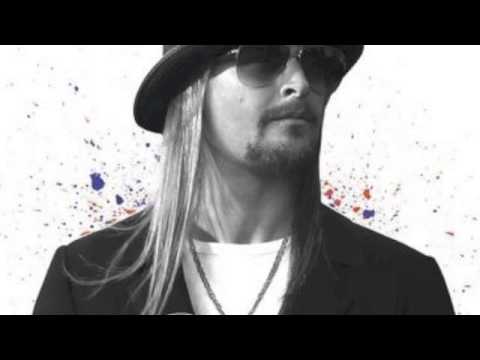 Kid Rock The Mirror Rebel Soul Youtube