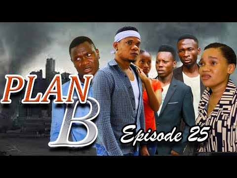 Plan B Episode 25 Youtube
