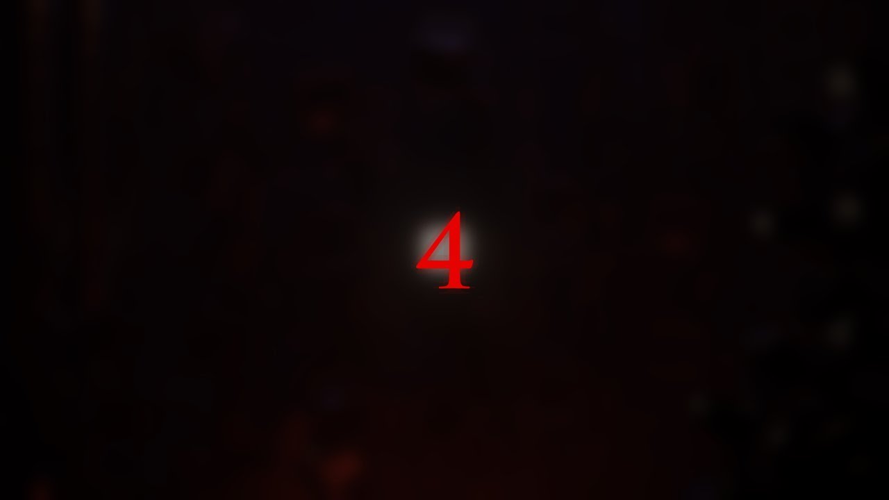 4 Teaser Youtube
