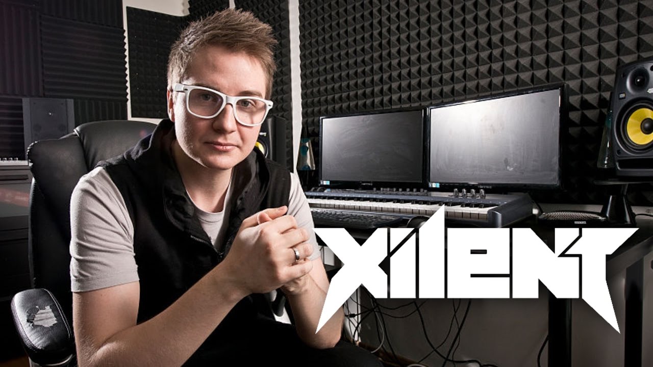 Making Xilent Run From Scratch Youtube