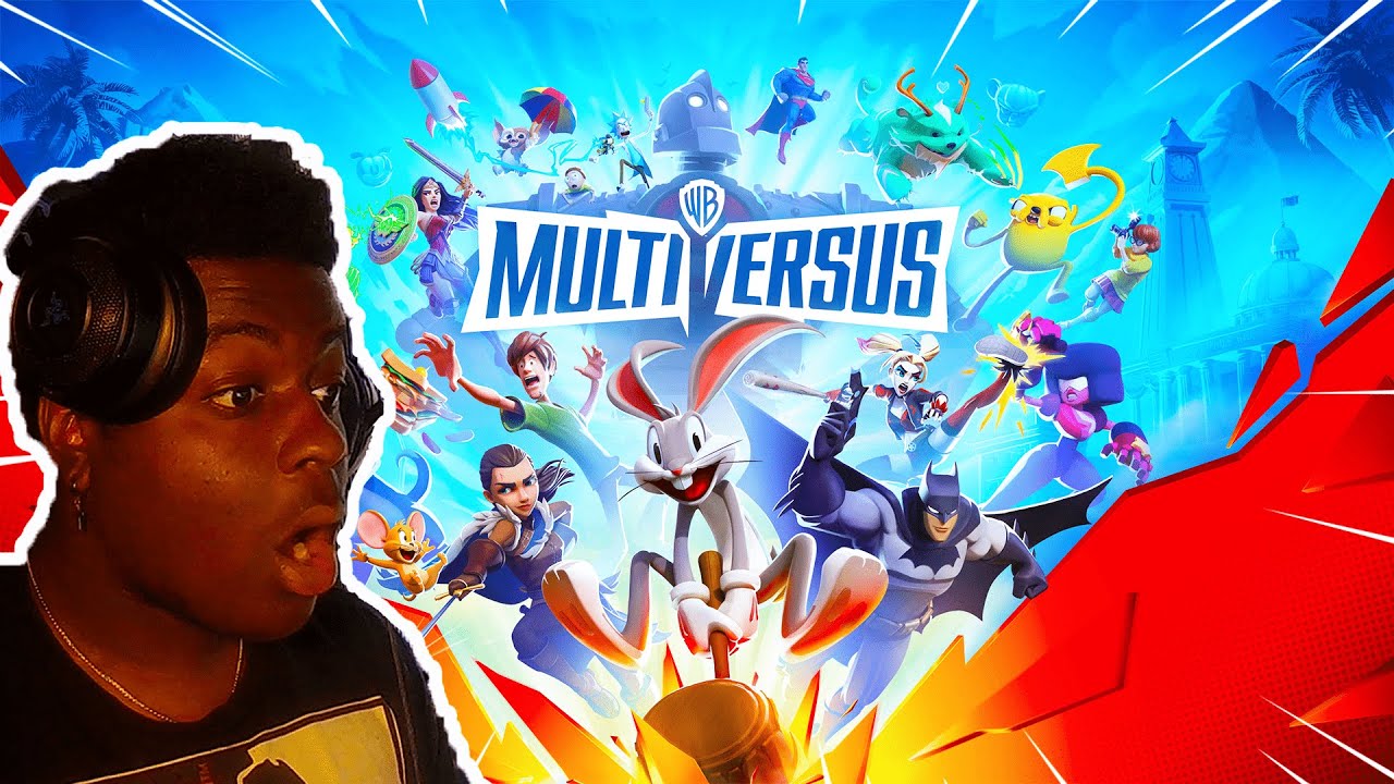 Multiversus Has Finally Returned Youtube