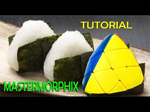 Mastermorphix Tutorial Youtube