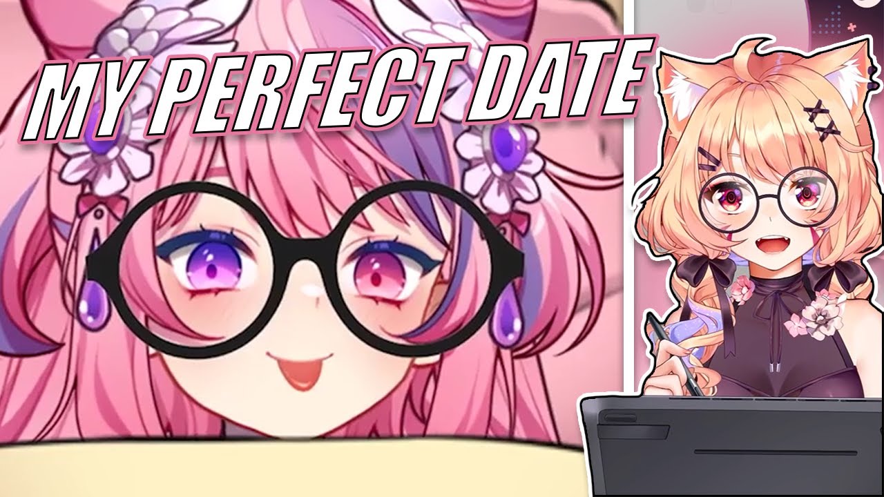 Funniest Vtuber Moments Compilation 2 Youtube