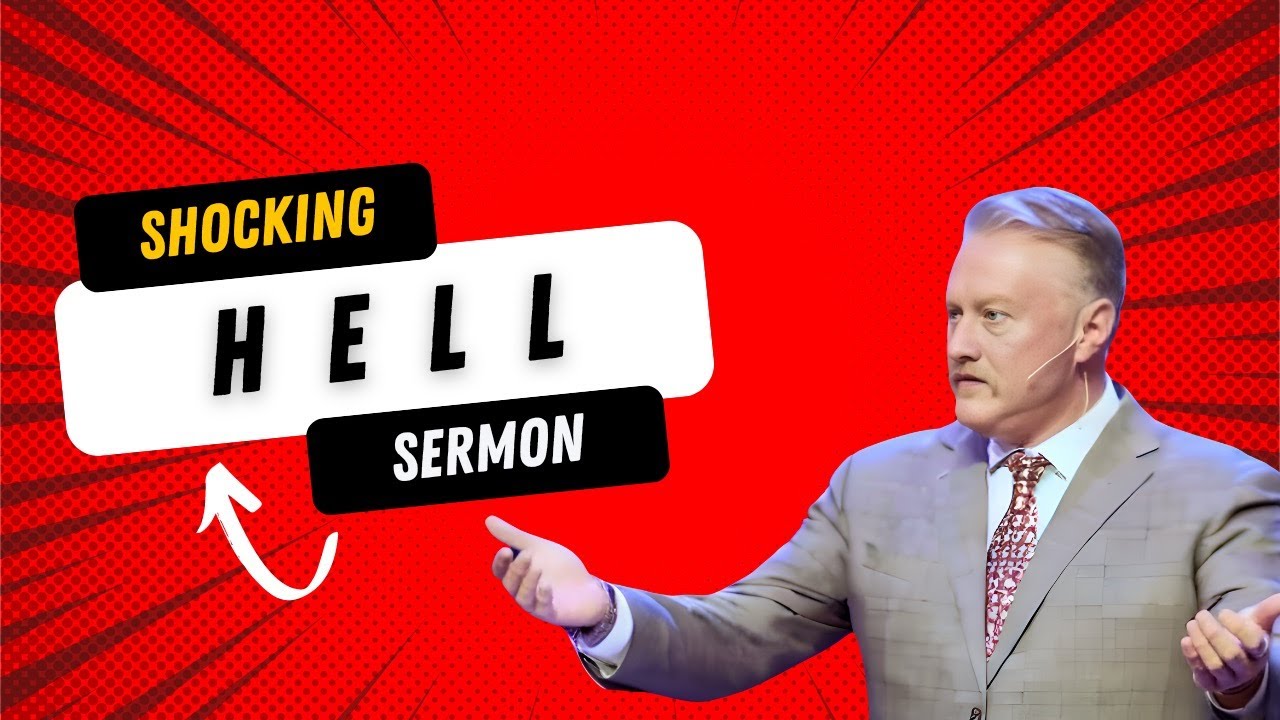 Shocking Hell Sermon Youtube