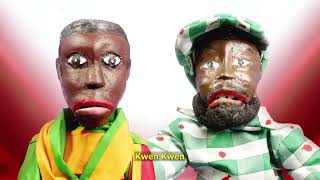 Kwen Kwen Nacee The Official Ndc Campaign Song For 2024 Election Ghana ...
