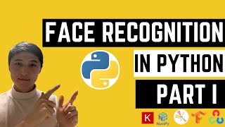 Face Recognition Systems In Python Deep Learning Project Recognition