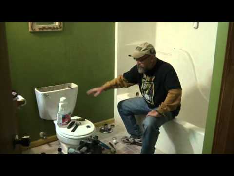 Diy Plumbing Youtube