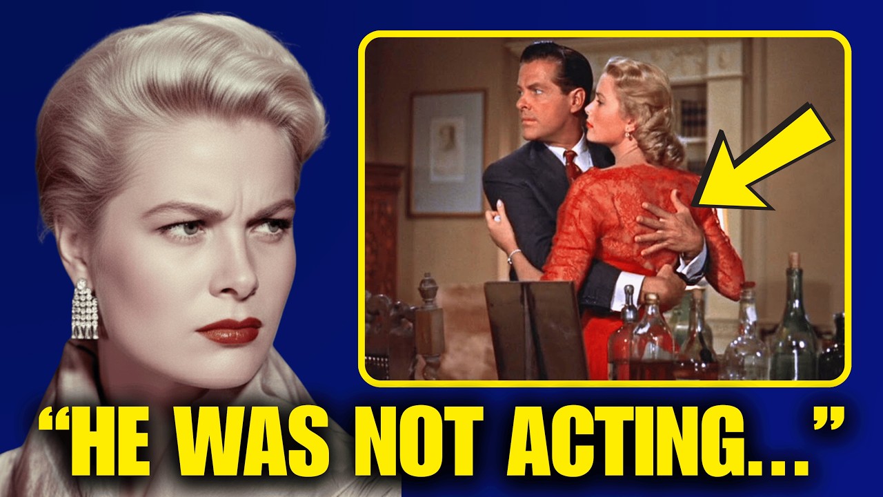 Dial M For Murder 1954 20 Weird Facts You Didn T Know Youtube