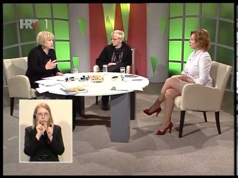 Ana Tomaskovic 07052011 Youtube