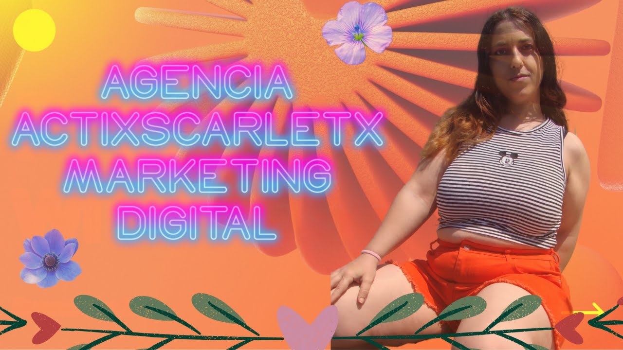 Actix Scarletx Youtube