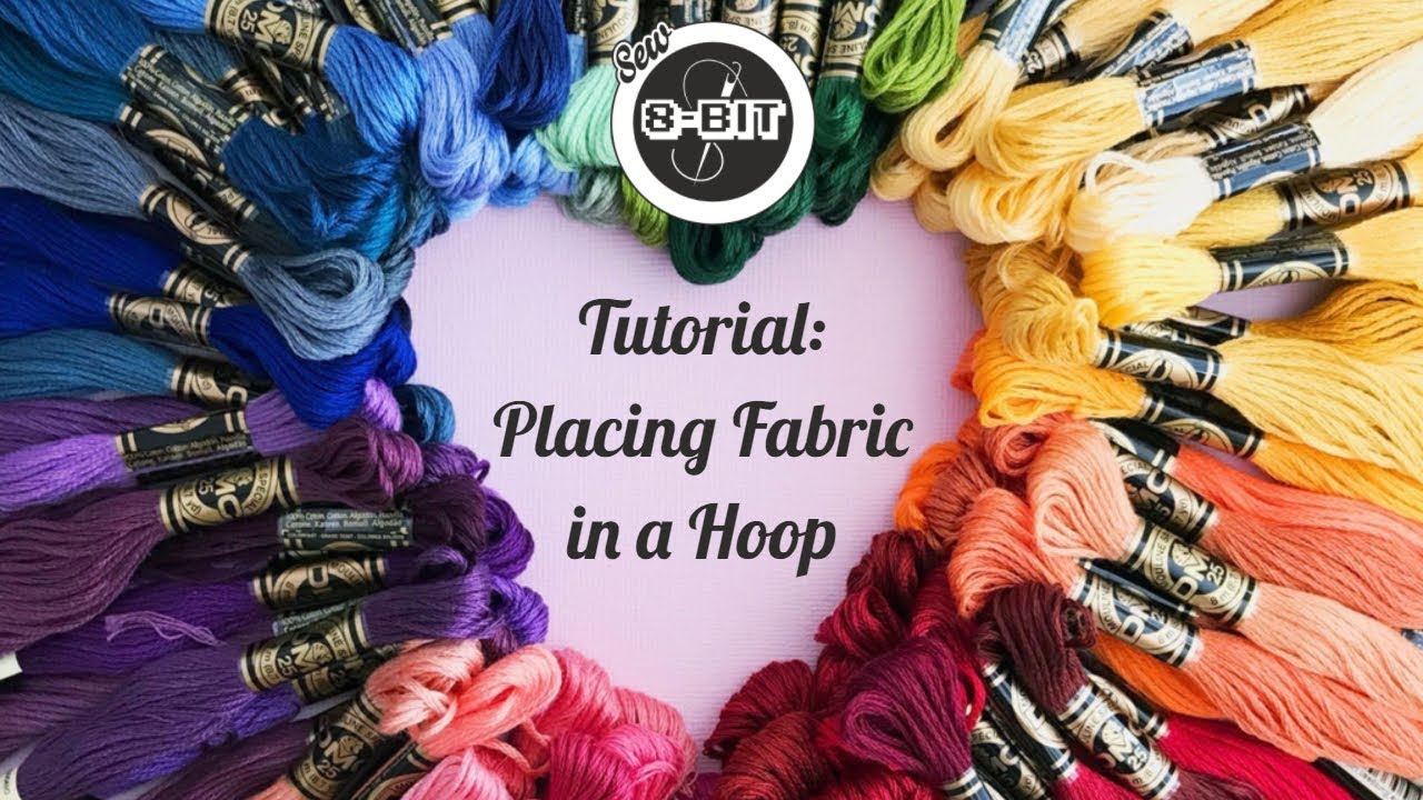 Hoop Tutorial Youtube