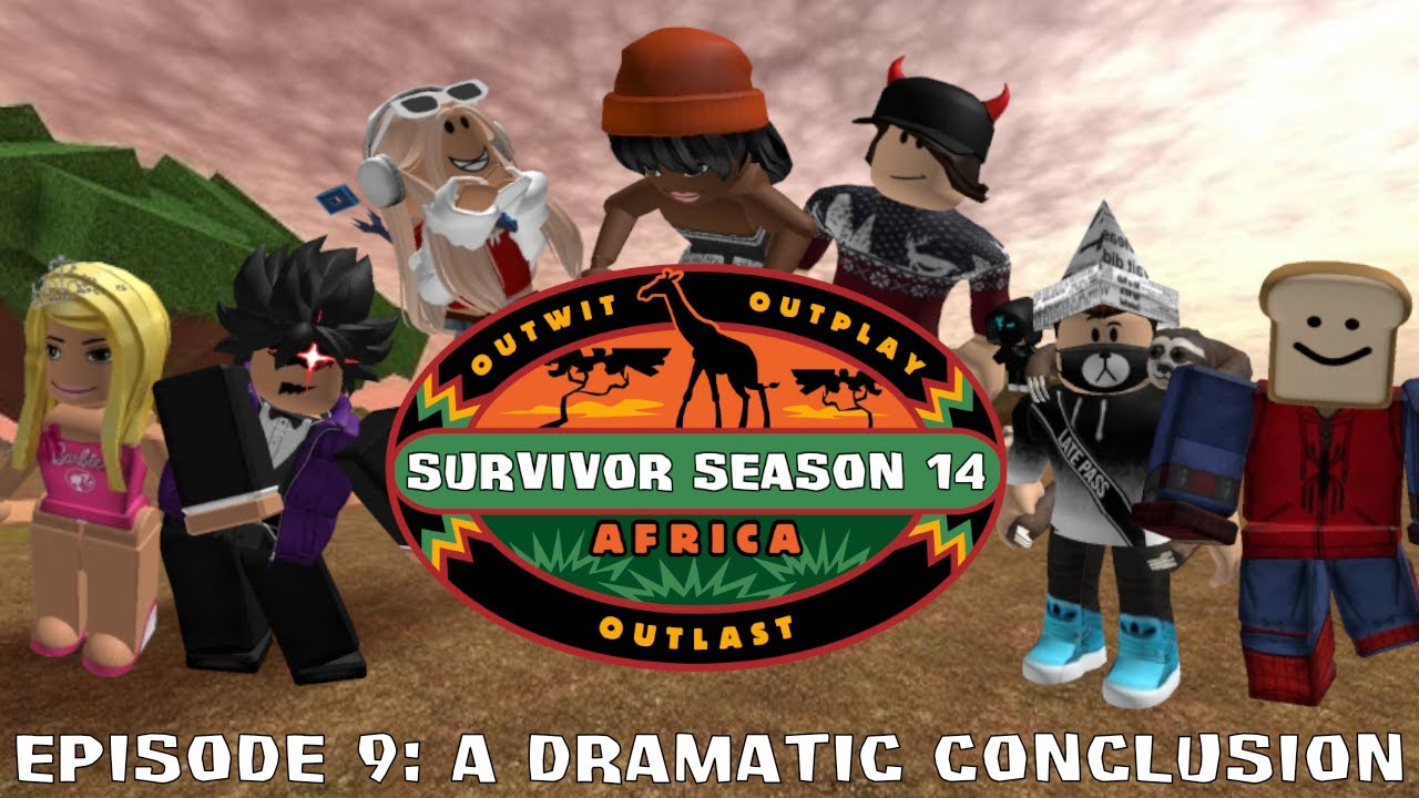 Survivor S14 E9 A Dramatic Conclusion Youtube