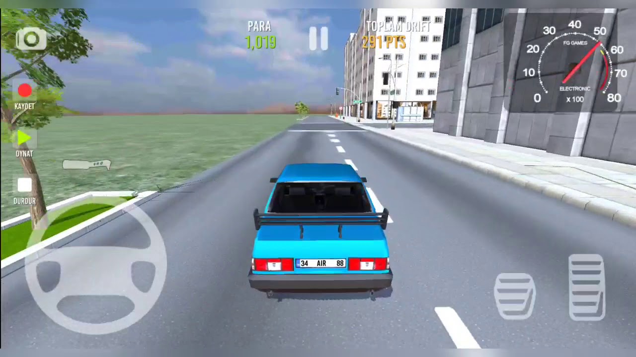 Android Araba Oyunları Android Car Games Maşin Maşın машина Android