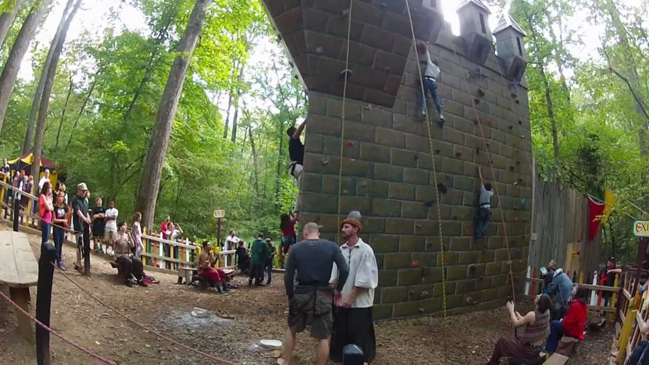 Maryland Renaissance Festival 2012 Youtube