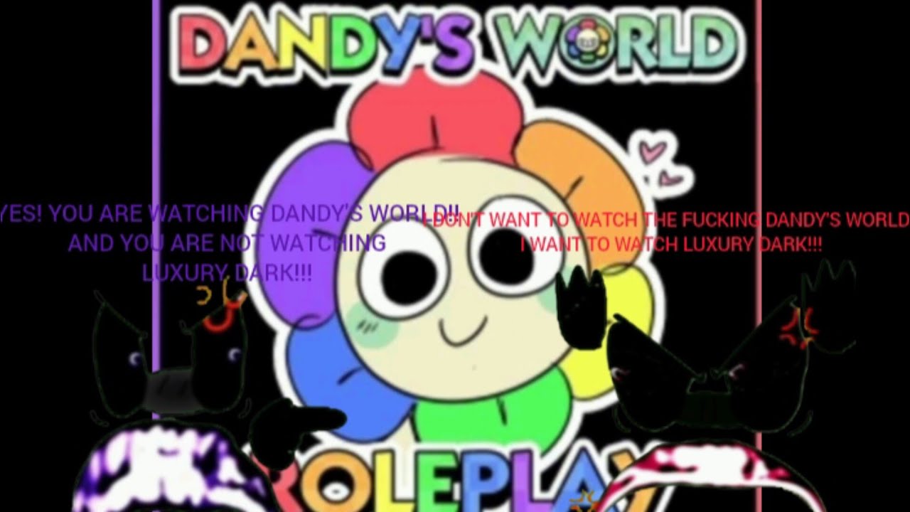 Bully Billy Refuses To Watch Dandy S World Get Grounded Interminable