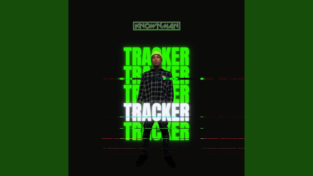Tracker Youtube