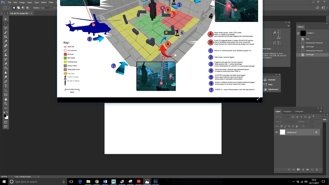 Floorplan Tutorial Part1 Youtube