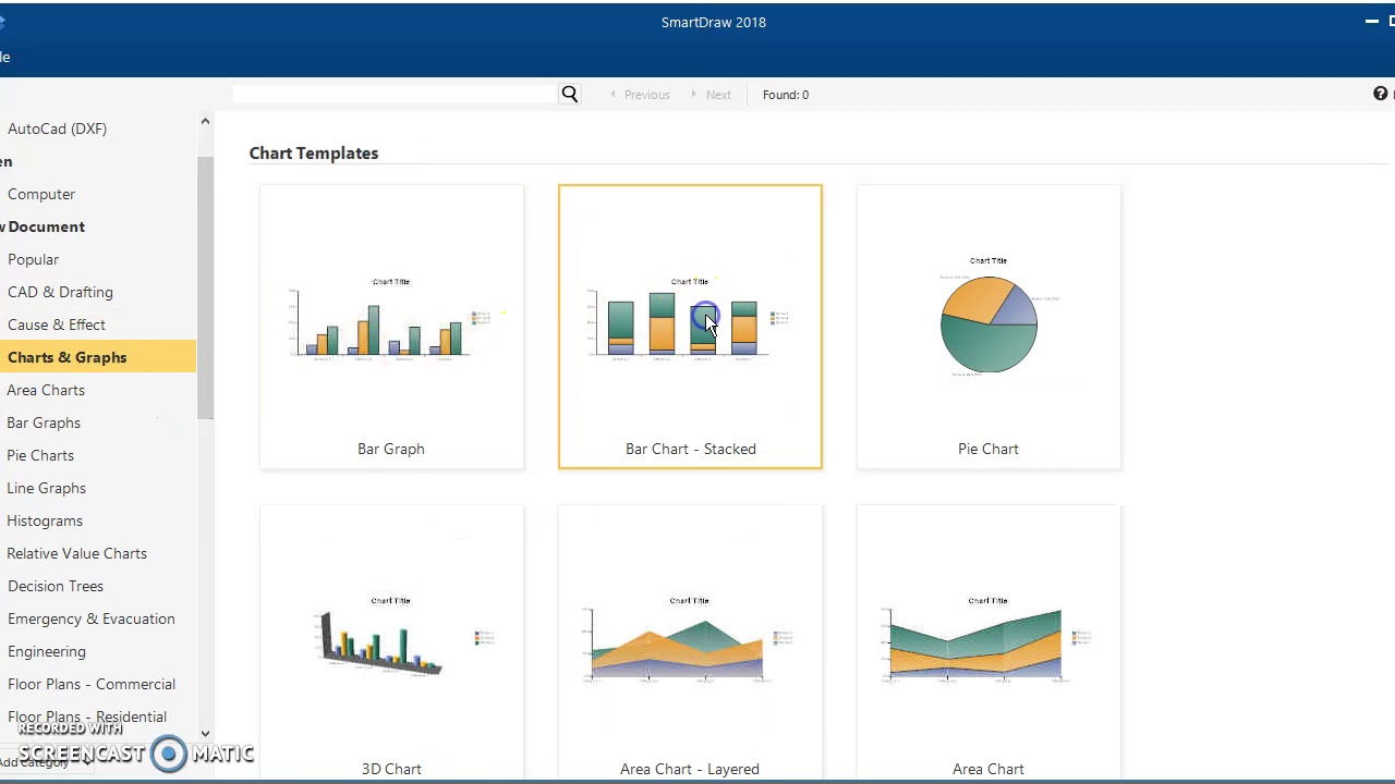 Tutorial Smartdraw Youtube