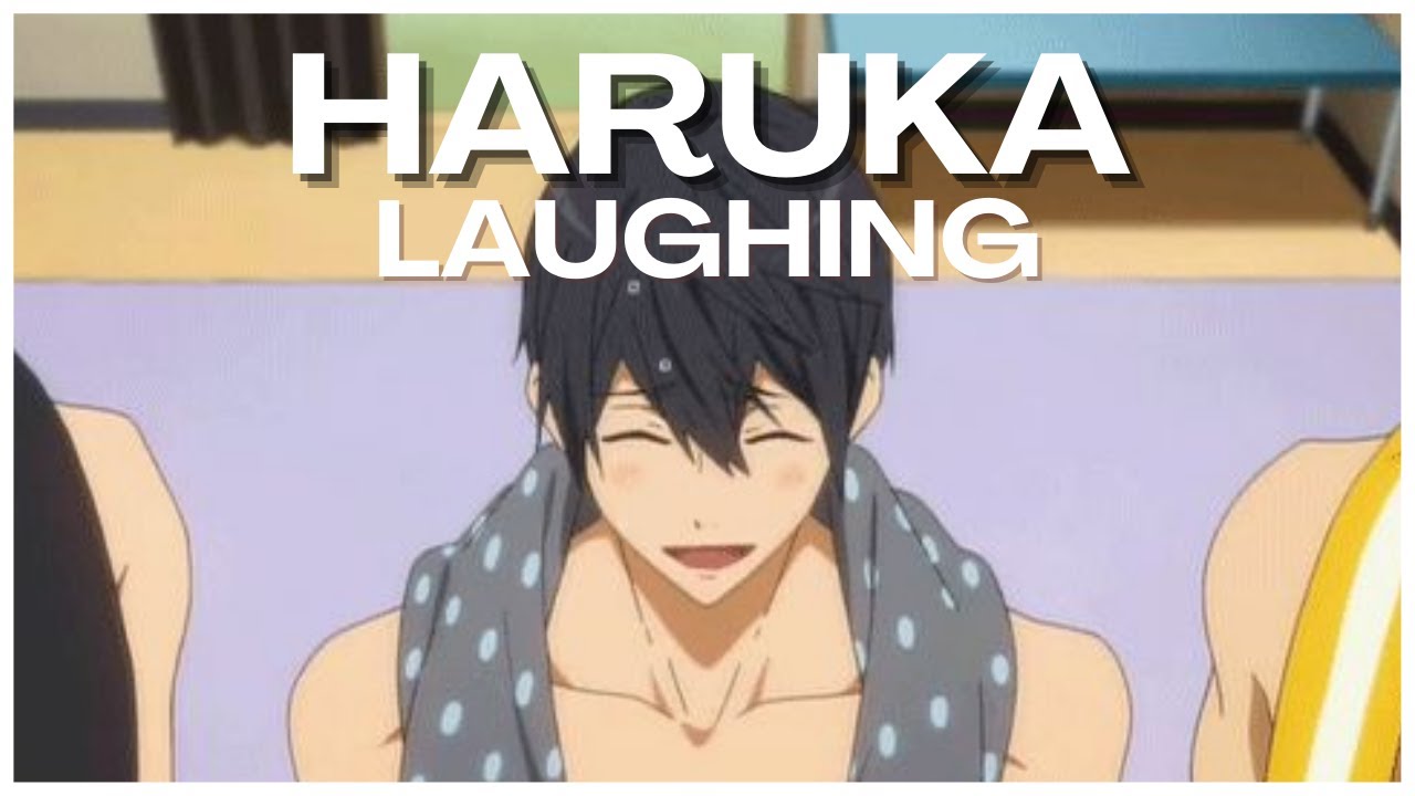 Free Haruka S Laugh Youtube