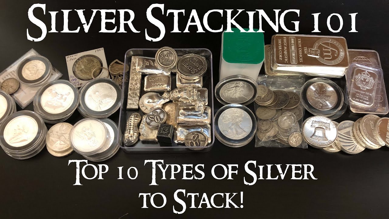 What Is Stacking In Silver At Robert Locklear Blog
