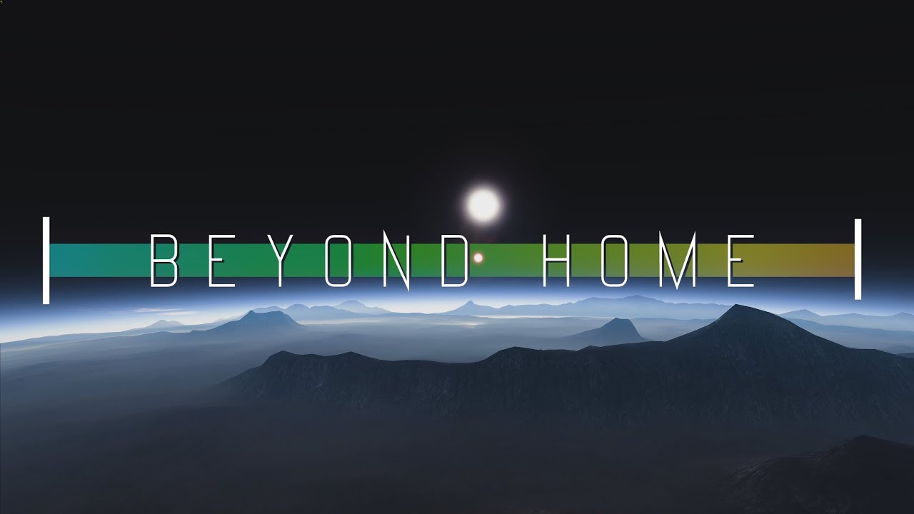 Beyond Home Trailer 2 A New Home Kerbal Space Program Planet Mod