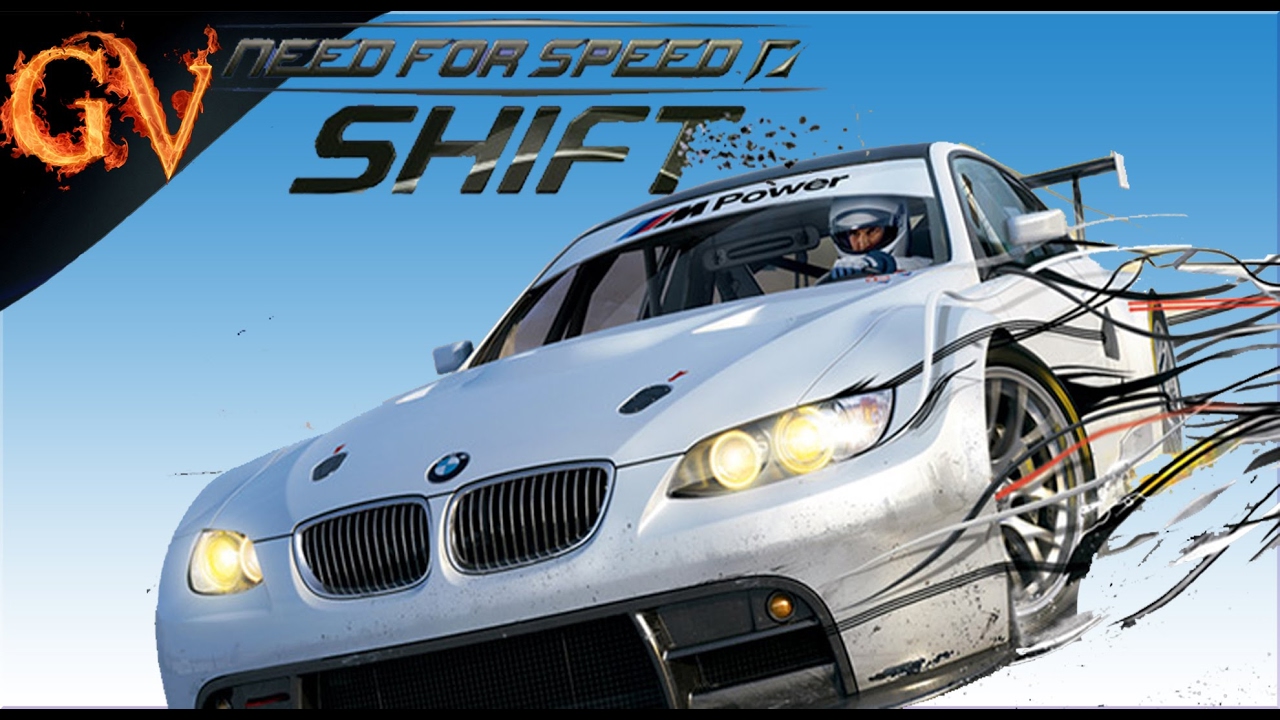 Need For Speed Shift Psp Youtube