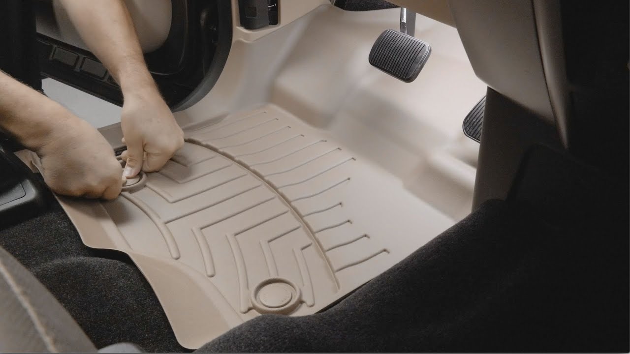 Weathertech Universal Floor Mats Review Viewfloor Co
