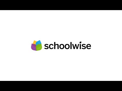 Schoolwise The Education Platform For Secondary Schools Youtube