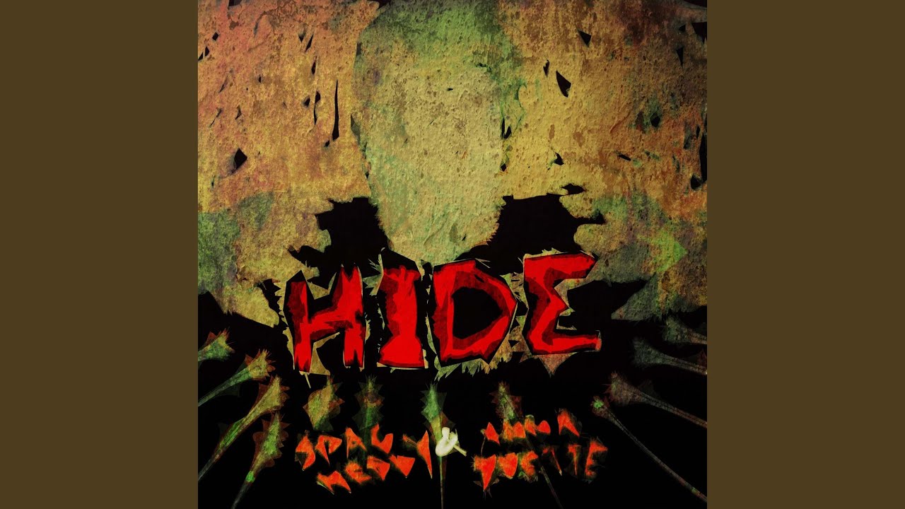 Hide Youtube Music