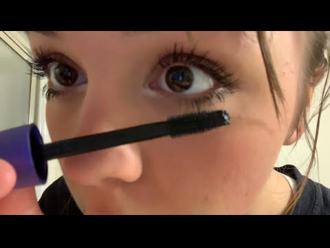Makeup Asmr Youtube
