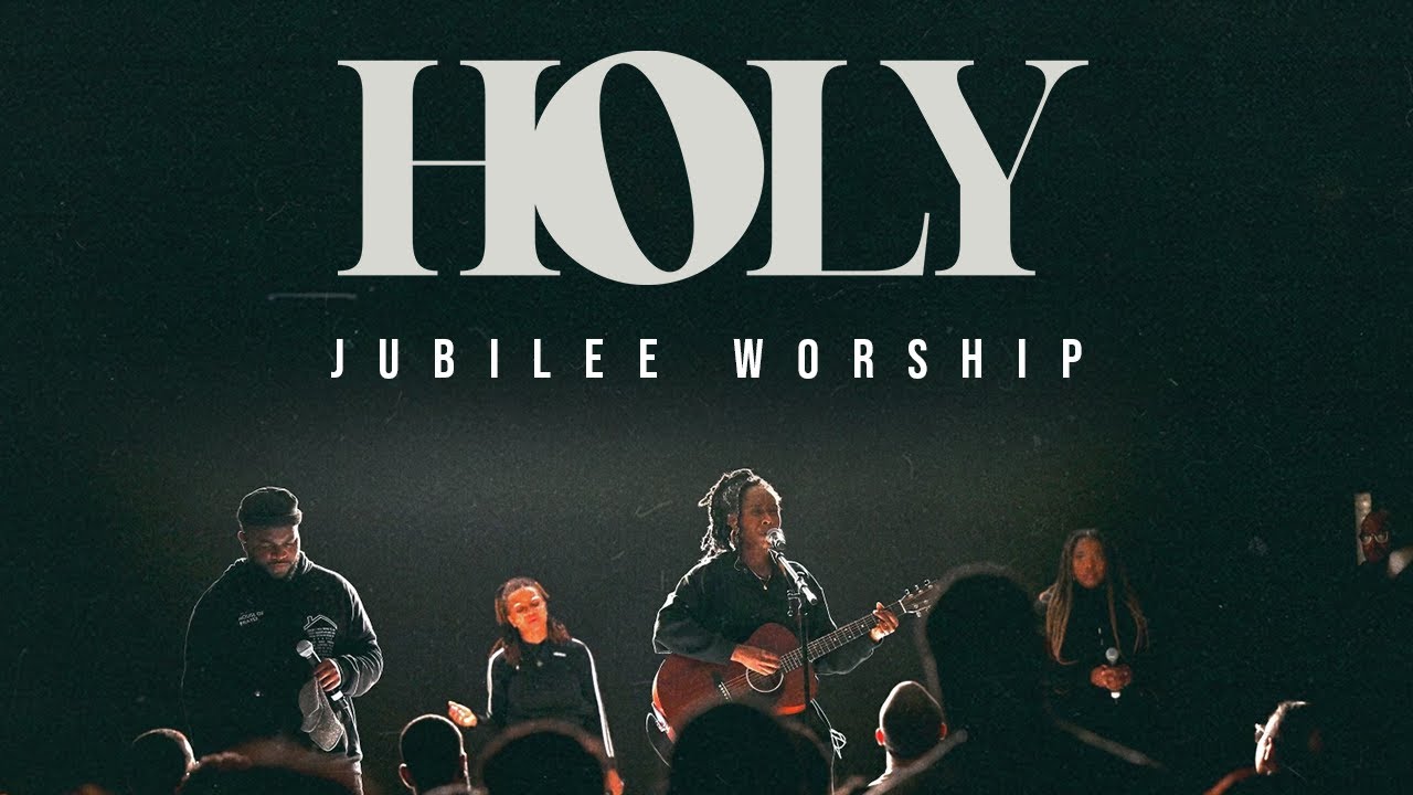 Holy Jubilee Worship Feat Anthony Brown Shanell Alyssa Youtube