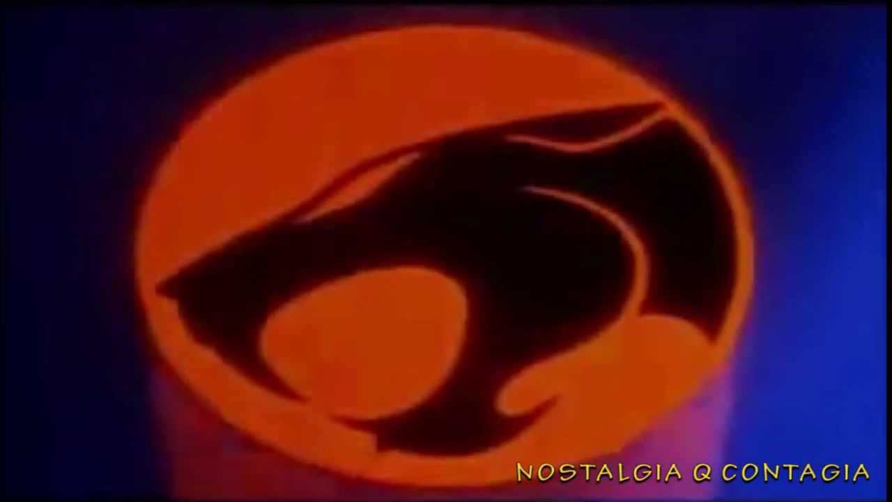 Abertura Thundercats Youtube