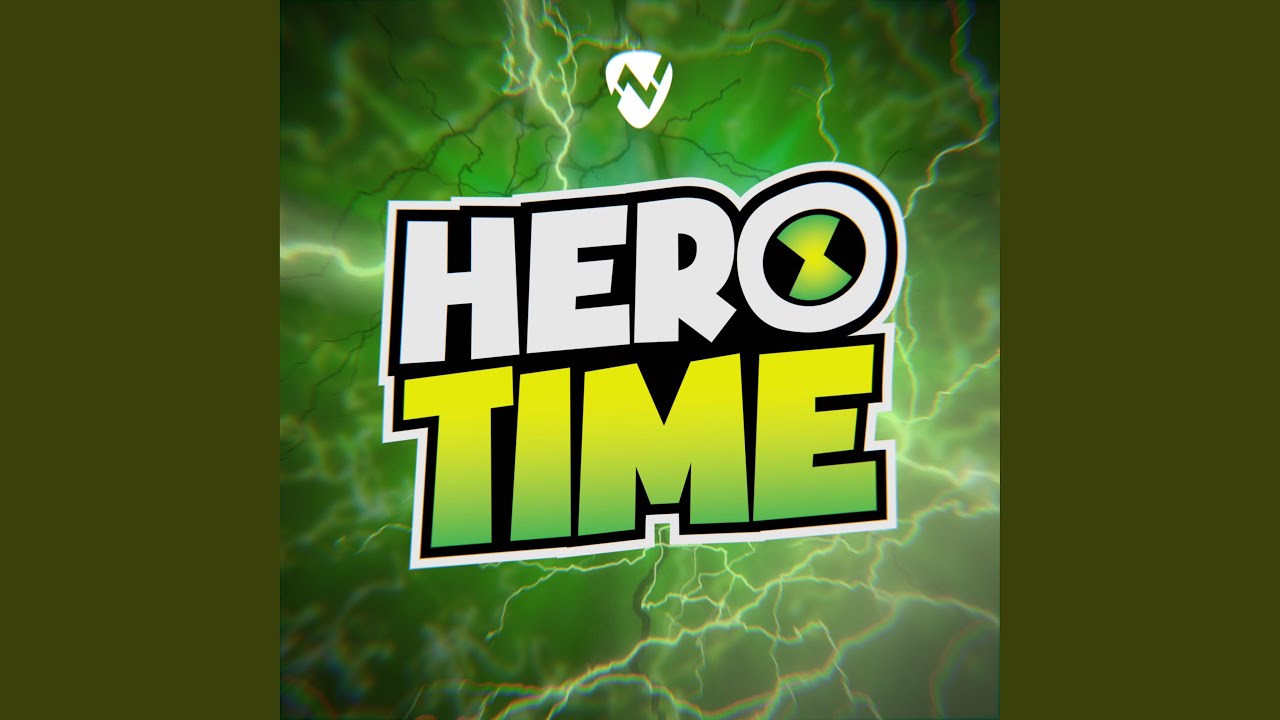 Ben 10 Ultimate Alien Theme Youtube Music