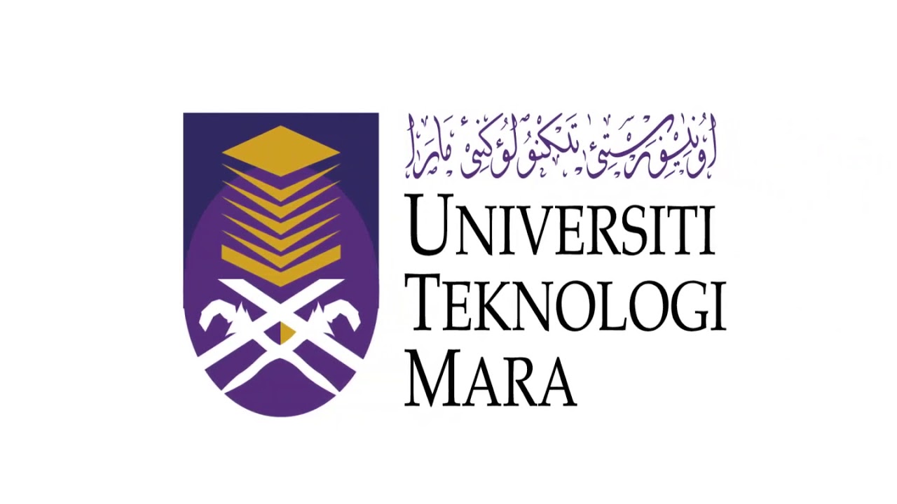 Uitm Animated Logo Intro 2 Youtube