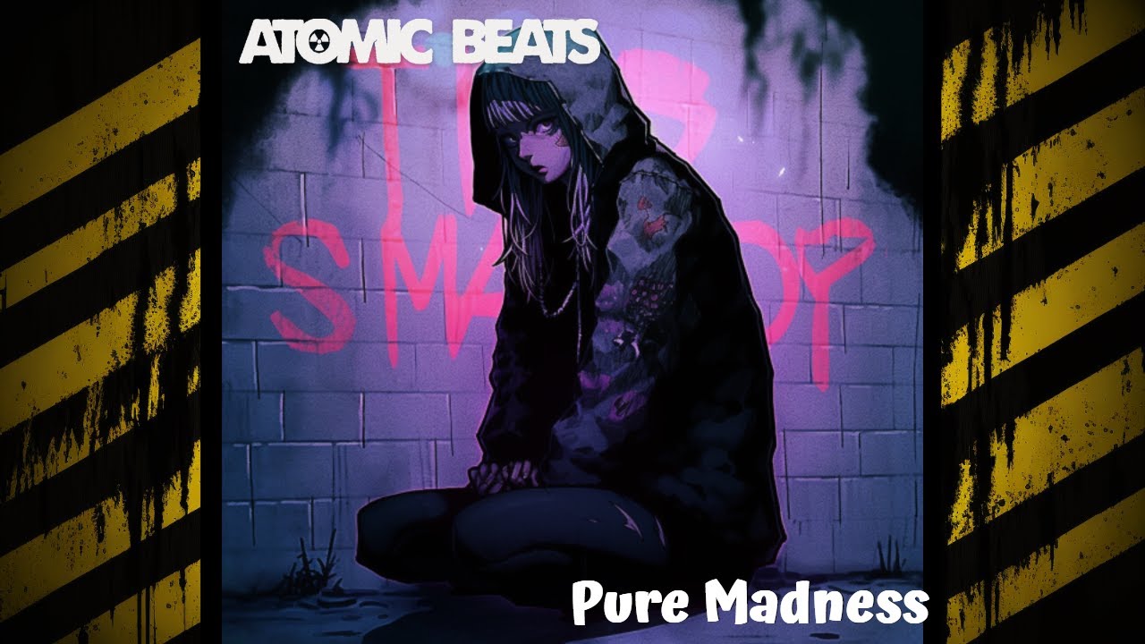 Pure Madness Eminem Type Beat X D12 Type Beat X Hard Angry Rap Prod