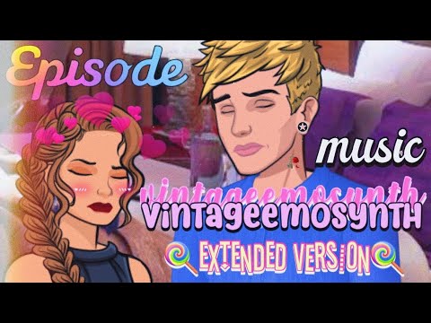 Episode Interactive Music Vintageemosynth Extended Ver 10 Mins