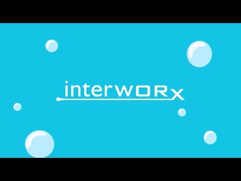 Introducing Interworx For Server And Site Management From Liquid Web