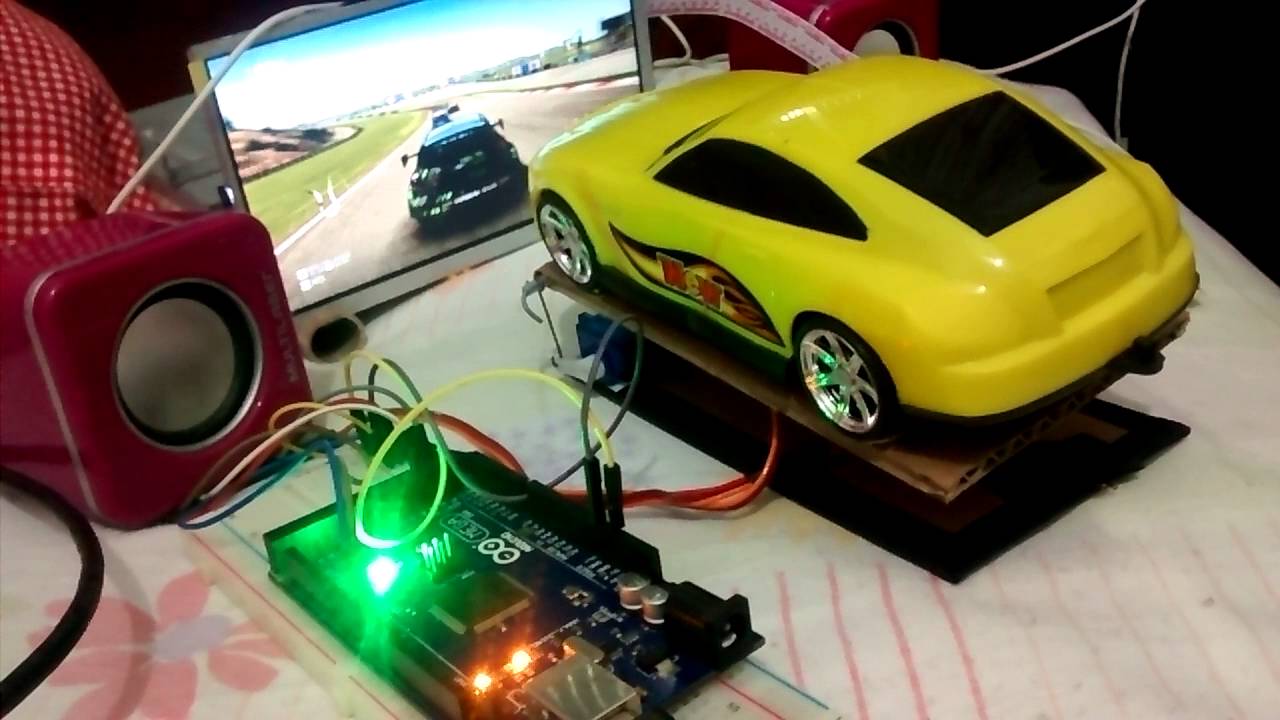 Arduino Simtools Youtube