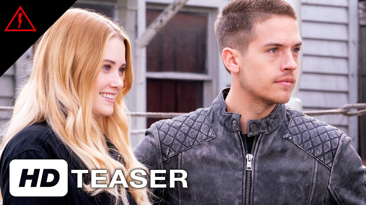 Beautiful Disaster Teaser Trailer Voltage Pictures Youtube