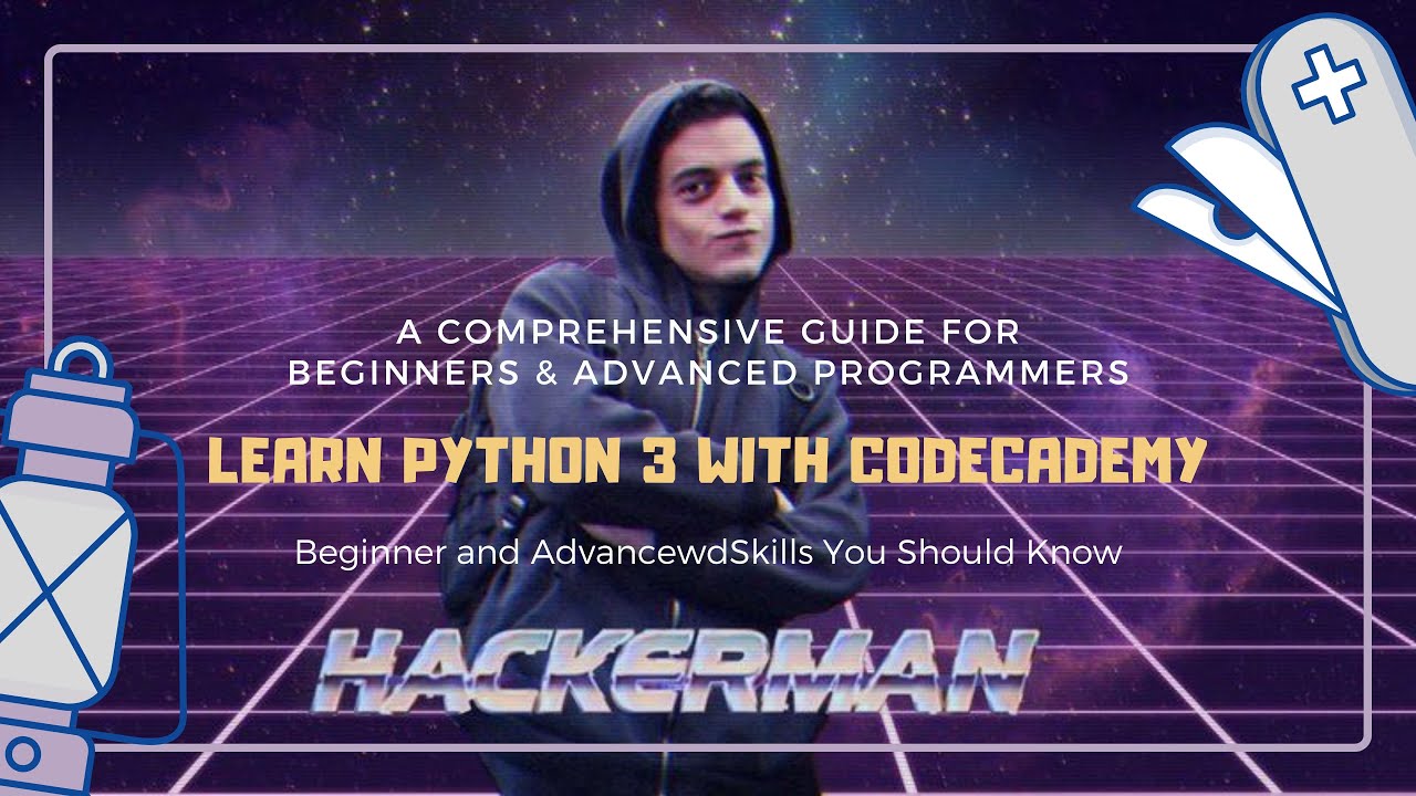 Learn Python 3 With Codecademy A Comprehensive Guide For Beginners
