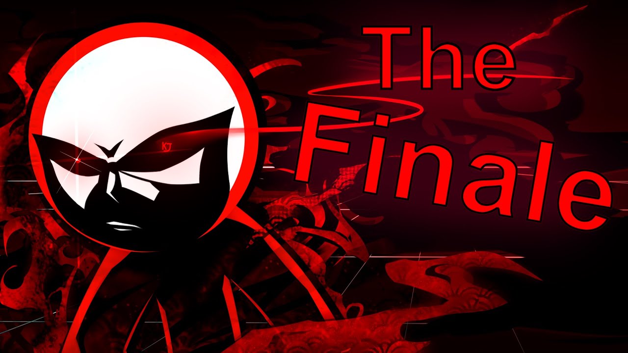 Kj S Final Ride By Stealth King Youtube