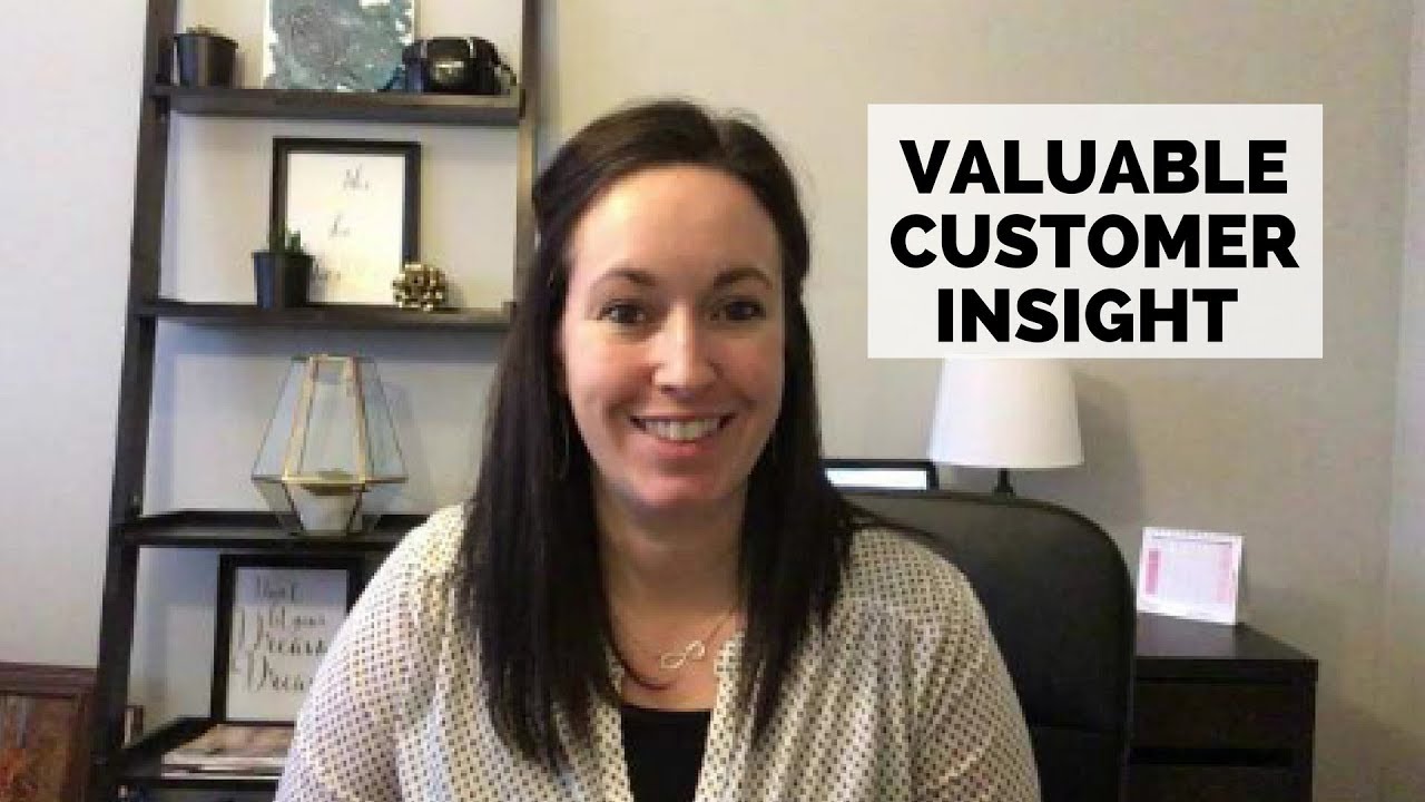 How To Gain Customer Insights With Audience Insights And Google Keyword