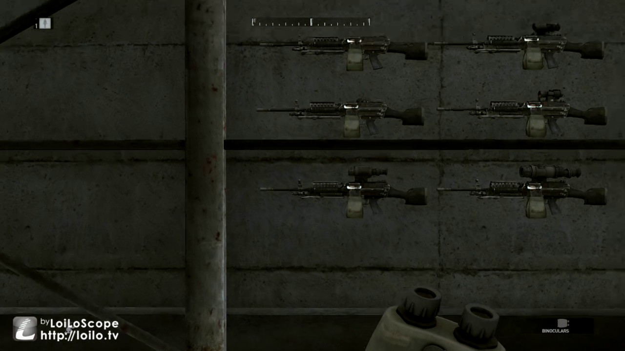 Iw2017 We Re Going To Need Guns Lots Of Guns Youtube