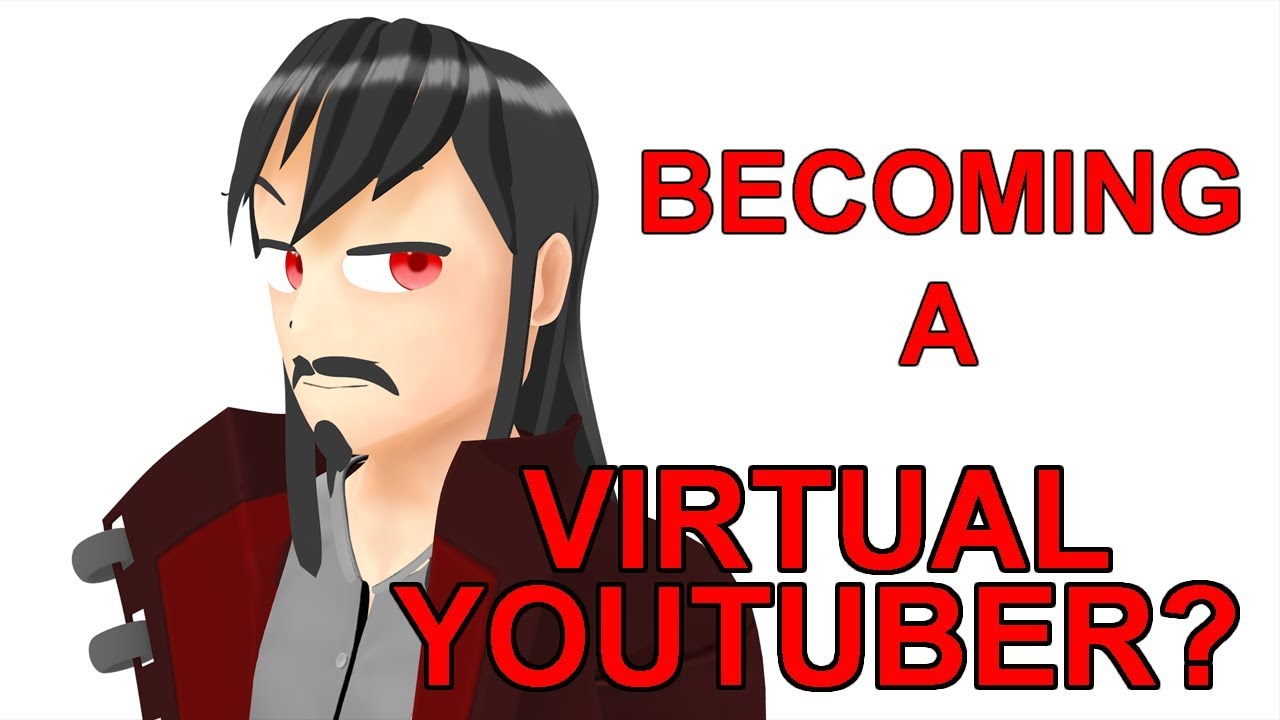 Becoming A Virtual R Youtube