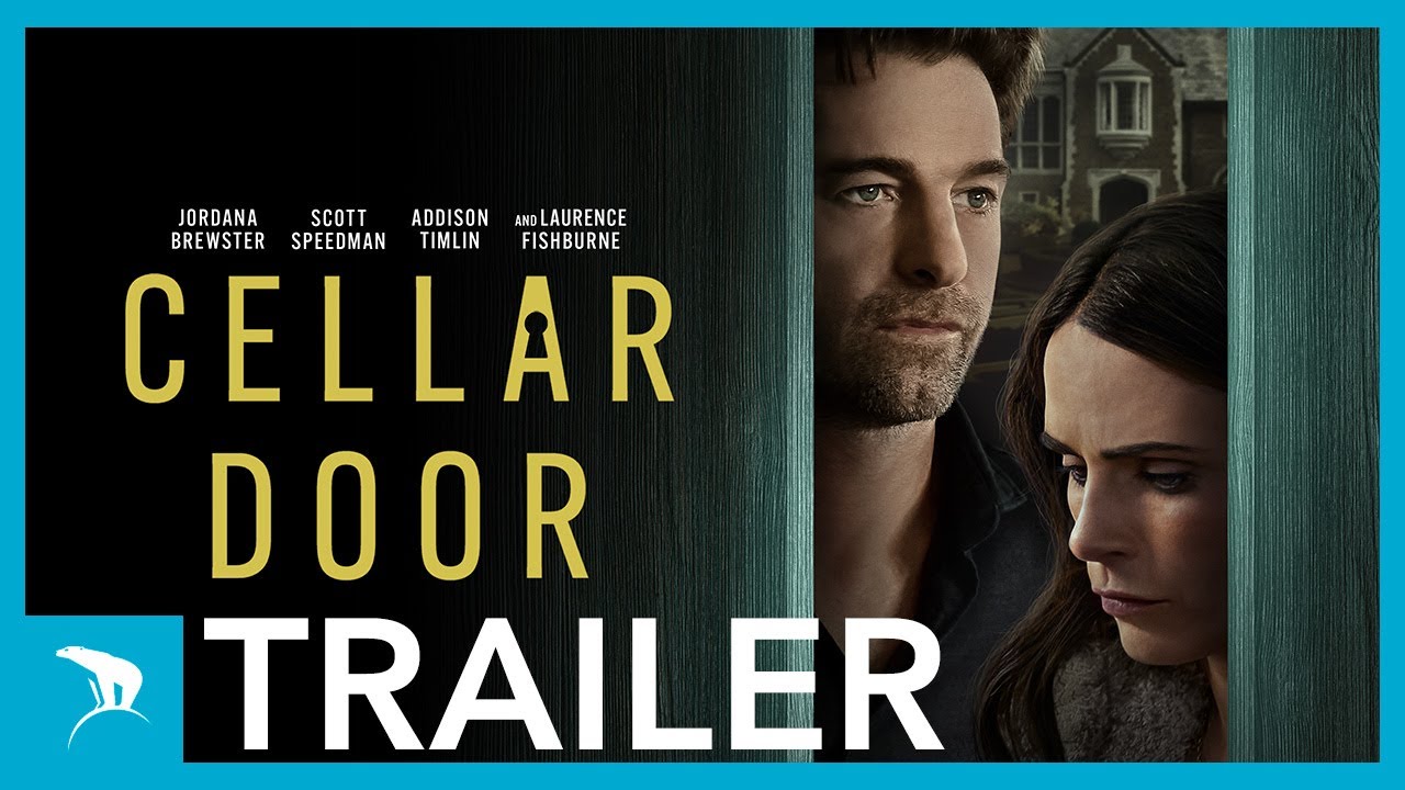 Cellar Door â Officiell Trailer â Se Den Hemma Idag Youtube