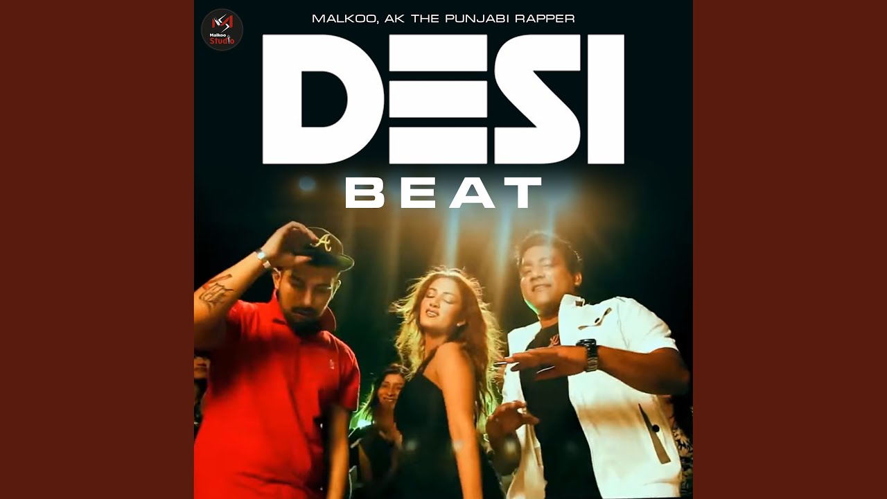 Desi Beat Youtube Music
