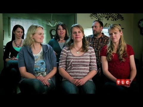 First World Polygamist Problems My Five Wives Youtube