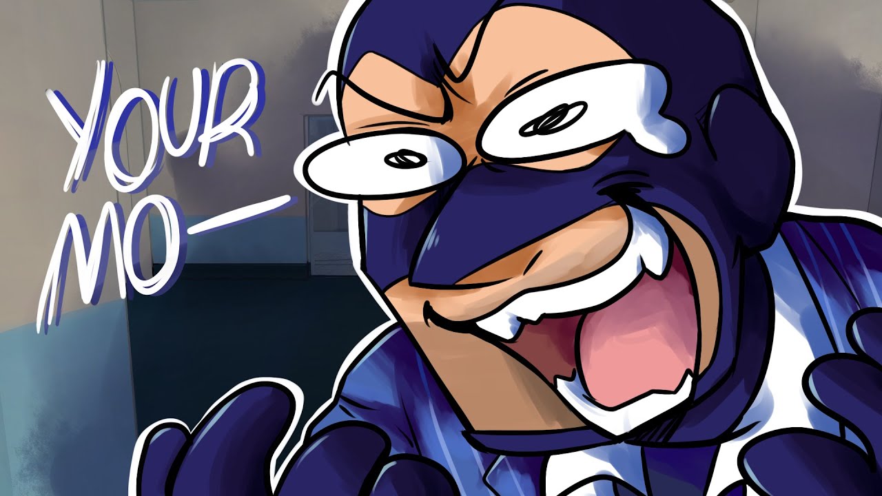 Your Mother Tf2 Animation Youtube