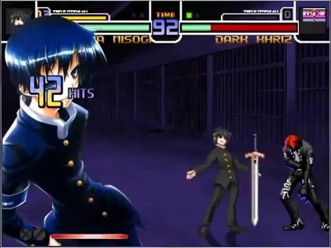 Mugen Misogi Kumagawa By Otika Youtube